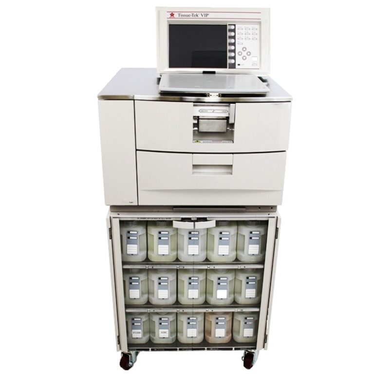 Thermo Electron Shandon Citadel 2000 Tissue Processor | Swerdlick ...