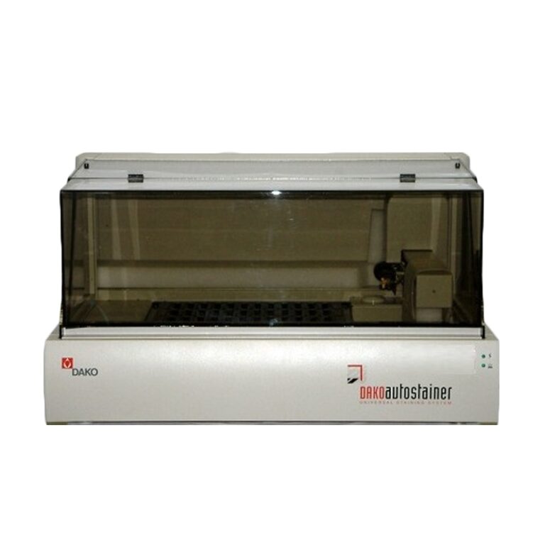 Dako PT Link PT100 Slide Stainer | Swerdlick Medical Systems